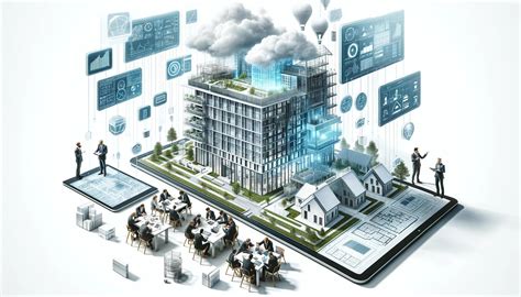 Bim Capabilities Inter Connection Electric