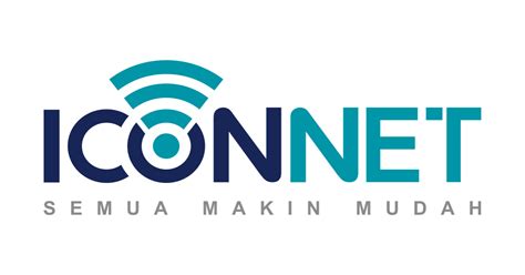 Iconnetid Layanan Internet Broadband Dan Tv Dari Indonesia Comnets Plus Icon
