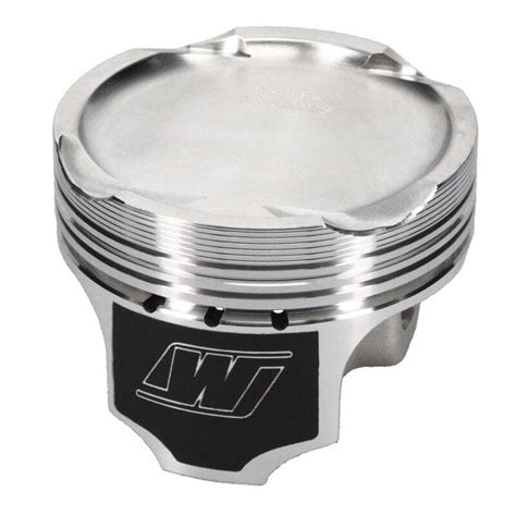 Wiseco 4v Dished 16cc 82mm Piston Shelf Stock Kit Fits Toyota Turbo Ebay