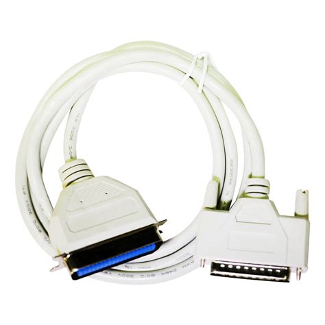 Grey Printer Transmission Cable At Piece In Mumbai Id