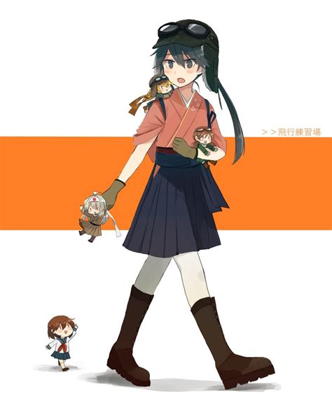 Type 0 Fighter Model 52 Danbooru