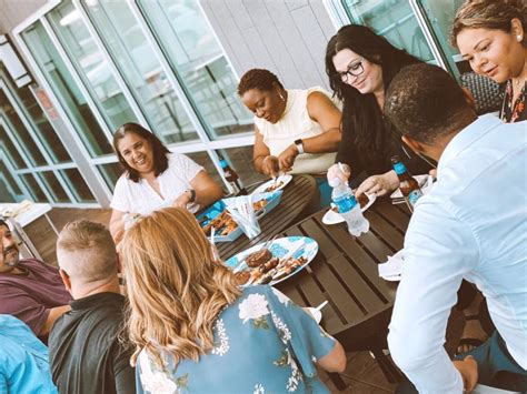 Brant Parish Cha Chrm On Linkedin Hospitality Hospitalitylife