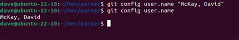 Git Commit A Master Class