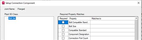 custom property is not listed when trying to use a spec filter in the