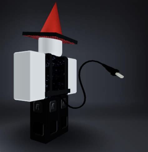 Made My Own Regretevator Npc Rregretevator