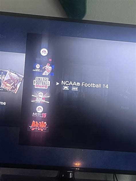 bought a moddded ps3 how do i update cfb revamped to current version