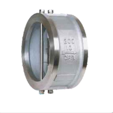 Carbon Steel Double Flanged Ball Check Valve DN 800 DN500 Swing Check Valve China Check