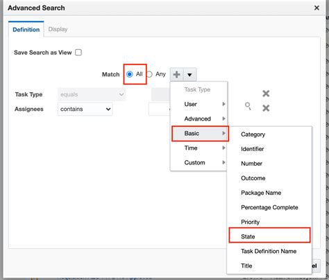 How To Check Openassigned Notifications Of A User In Oracle Fusion