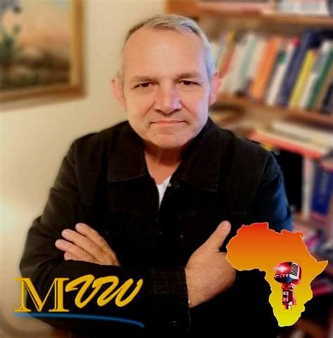 Marcus Van Wyk Power Your Future