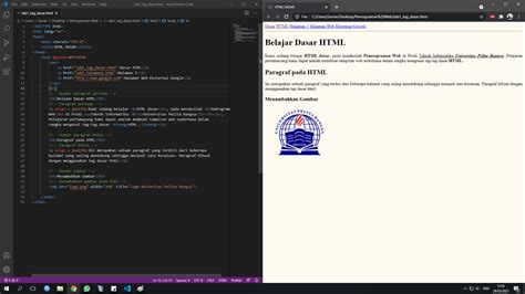 GitHub Panjippamungkas Lab1Web