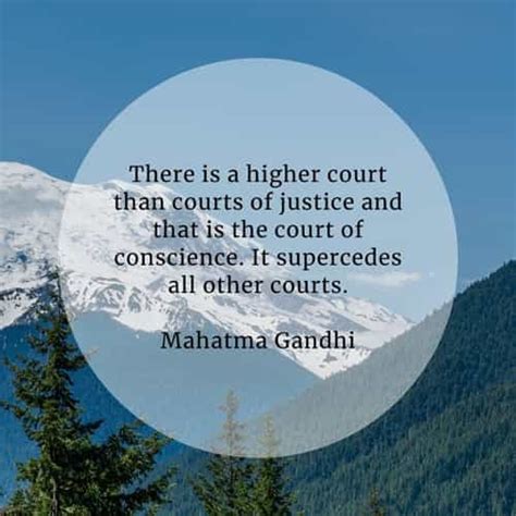 60 Conscience Quotes About The Sense Of Right And Wrong