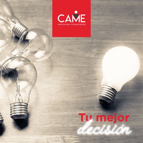 Financiera Came Te Esta Buscando Came Reclutamiento