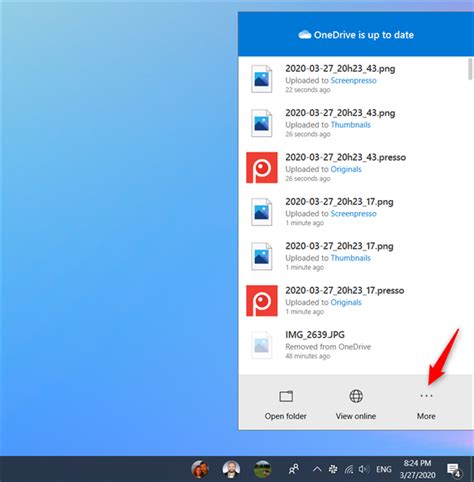How To Fetch Files With Onedrive From A Windows Pc Digital Citizen