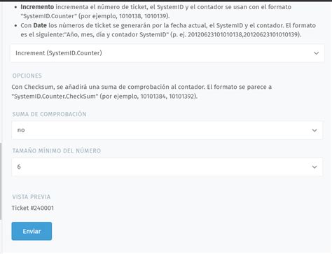 Zammad Ticket Id Number Skips Lobby Zammad Community