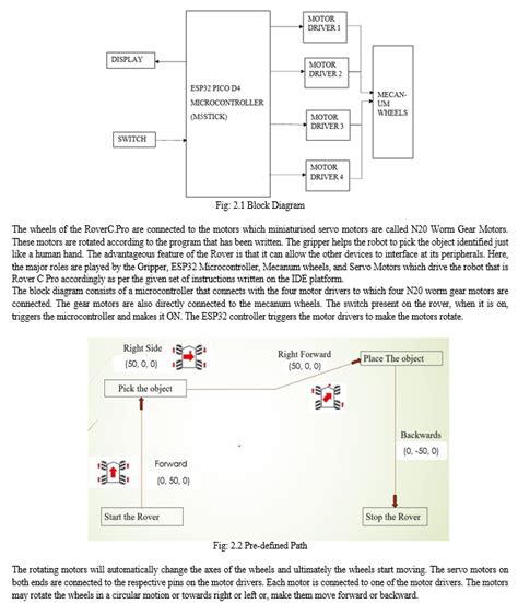 pick and place an object with robot gripper using arduino