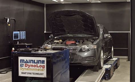 Dyno Tuning Basics Haltech