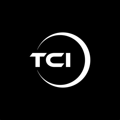 Tci Letter Logo Design Inspiration For A Unique Identity Modern