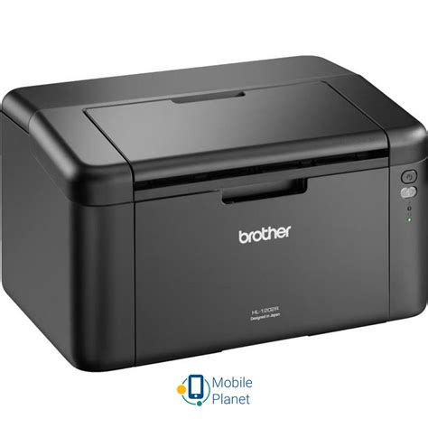 Купить Лазерный принтер Brother HL-1202R (HL1202R1) в Одессе, Львове ...