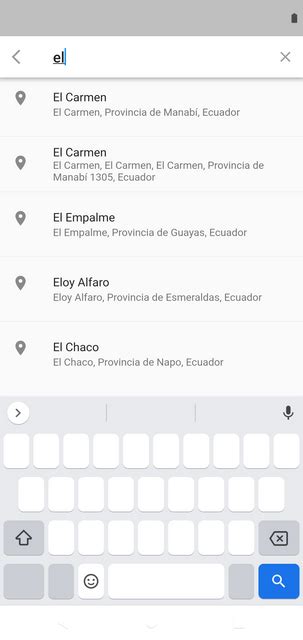 GitHub ErickAldair Flutter Maps