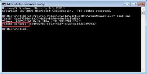 حل مشکل عدم اجرای ماشین مجازی در Virtualbox خطای 0x000000c4