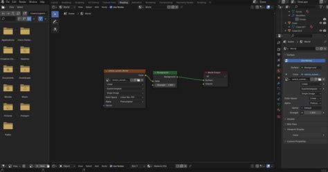 hdri struggles r blenderhelp