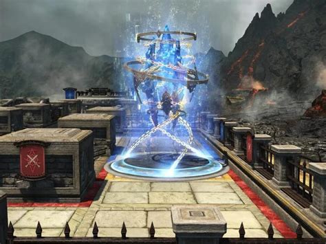 How To Get Oppressor Identification Mount Key In Ffxiv