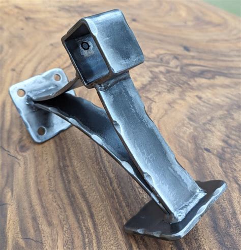 Iron Oddities Foot Rails