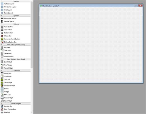 How To Make A Desktop Gui Application In Python Rpython