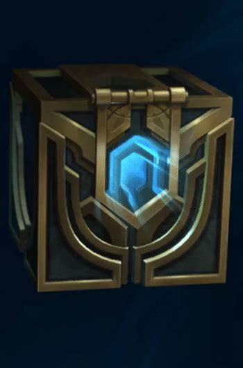Buy League Of Legends Hextech Chest Dlc Pc Riot Games Key Cheap Price