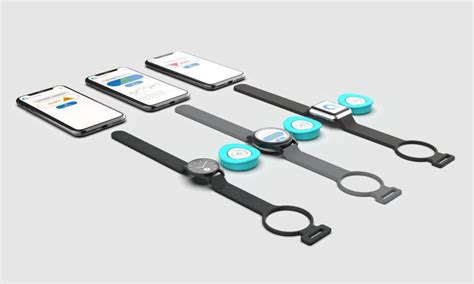 Non Invasive Blood Glucose Monitoring Wearable Revealed