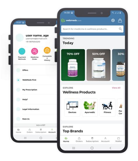 React Native Market Place Android And Ios Templates Themes Material