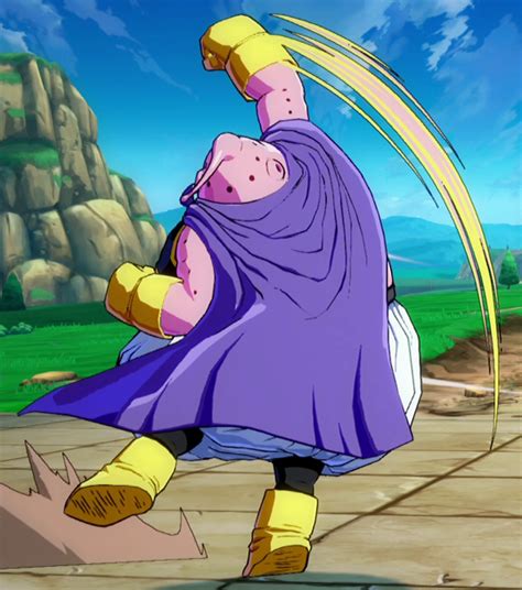 File DBFZ MajinBuu H Png Dustloop Wiki File DBFZ MajinBuu H Png Dustloop Wiki