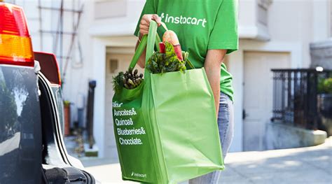 Instacart Promo Code 30 Off → March 2023