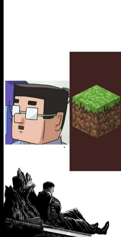 Bros Head Is Literally A Minecraft Blockignore My Edit Skills R