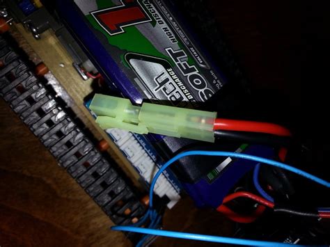 Tracked Arduino Robot 21 Steps With Pictures Instructables