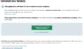 Fix Your Browser Does Not Support Java