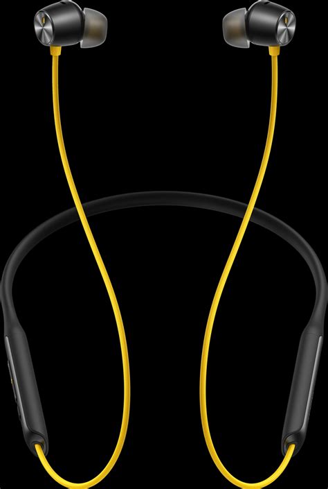Realme Buds Air Pro & Buds Wireless Pro: These are Realme's first ANC ...