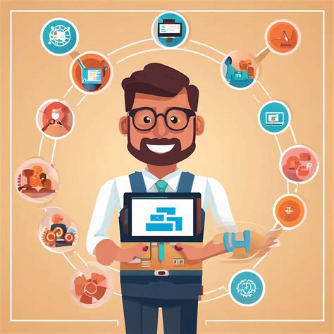 Unlock Efficiency How Microsoft Automation Tools Empower Small Businesses