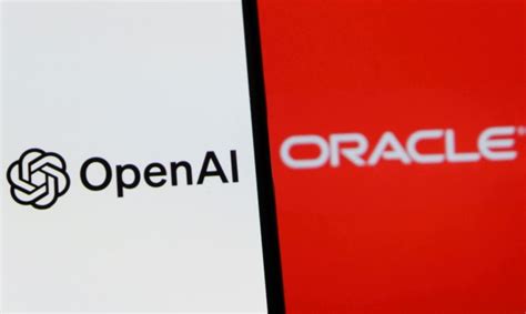 Oracle Openai Strike 300b Cloud Agreement For Ai Infrastructure