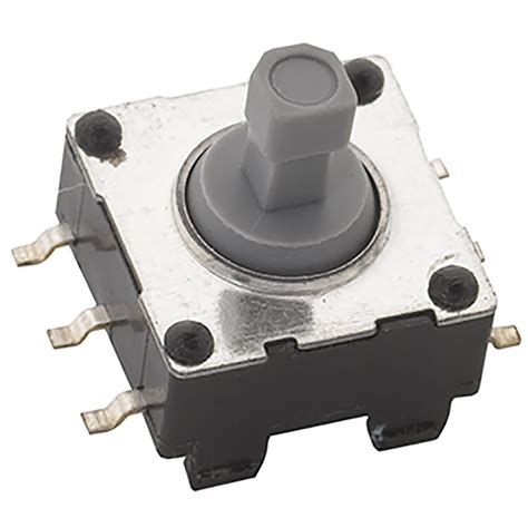 Js5208 E Switch Datasheet Pdf And Technical Specs