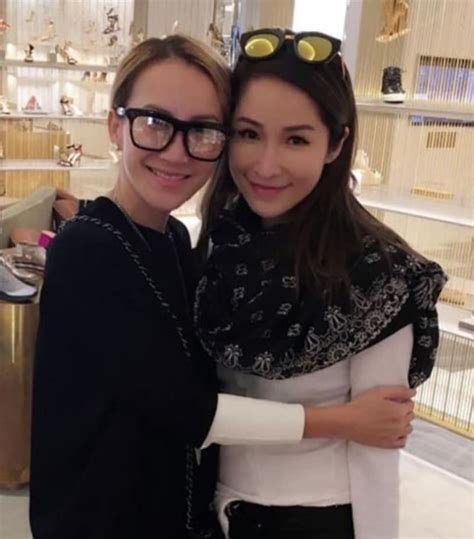 “you Were My First Idol” Stars Pay Tribute To Coco Lee 8days