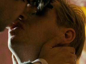 JAMES D ARCY Nude AZNude Men