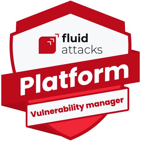 Fluid Attacks Platform Vulnerability Manager Track Credly