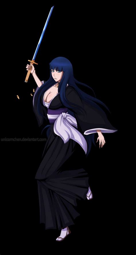 Pin De Mattpumpking En Bleach Personajes Personajes De Bleach Personajes De Naruto Shippuden