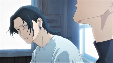 Jujutsu Kaisen Chapter Raw Scans Sukuna Becomes The New Target My Xxx