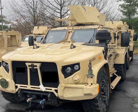 Touch A Truck MACWPA Military Affairs Council