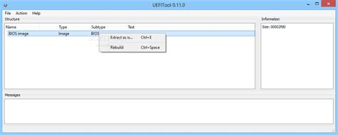 UEFITool Alternatives And Similar Software AlternativeTo