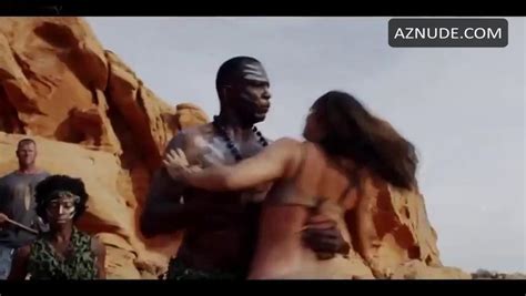 Anna Hera Nude Aznude