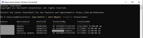 Kb5012170 Update For Windows Server 2022 Microsoft Qanda