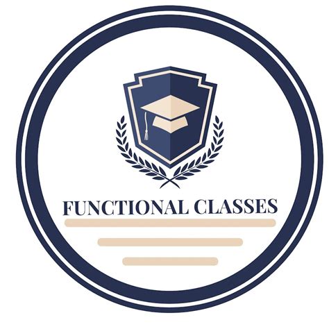 Functional Classes Youtube